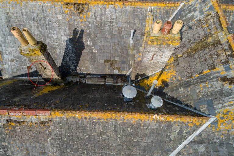 Drone Aerial Building Surveys & Inspections | CAA Approved